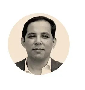 Mr. Saurabh Shukla, Bank of Baroda | Swift India